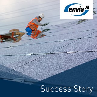 Erfolgsgeschichte enviaM | Success Storys downloaden