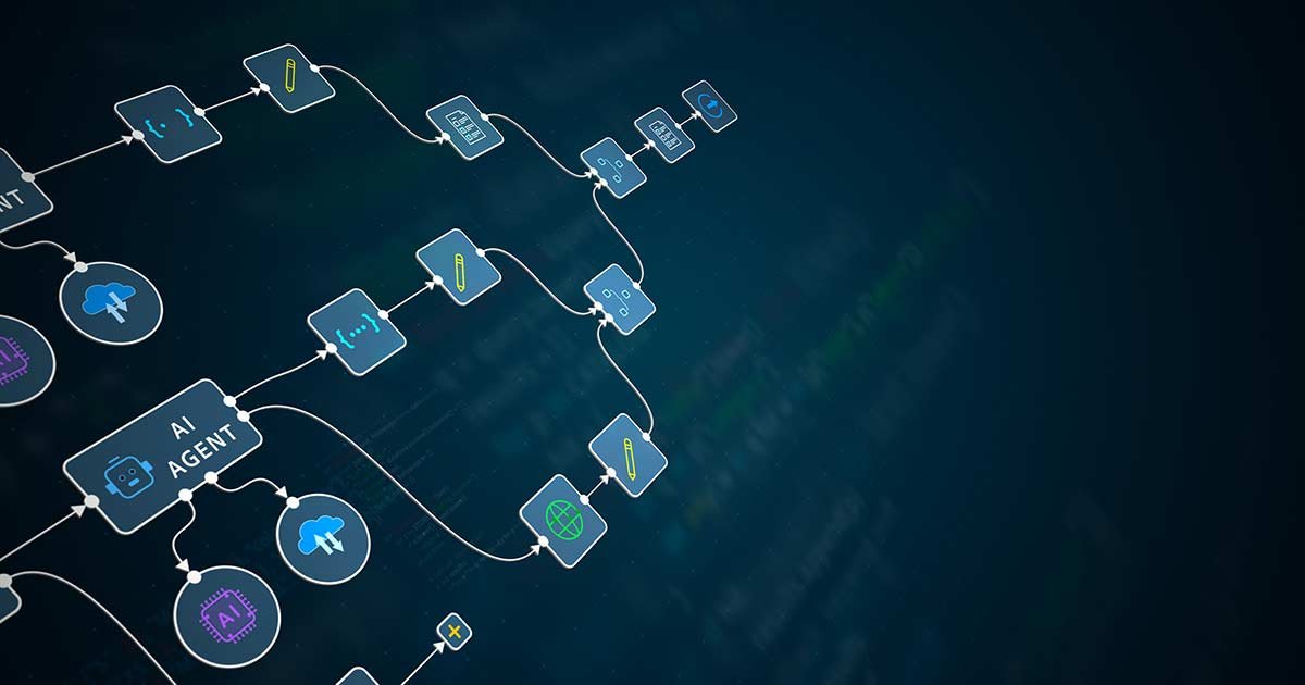 Agentur für Prozessautomatisierung | dotSource – deine Digitalagentur