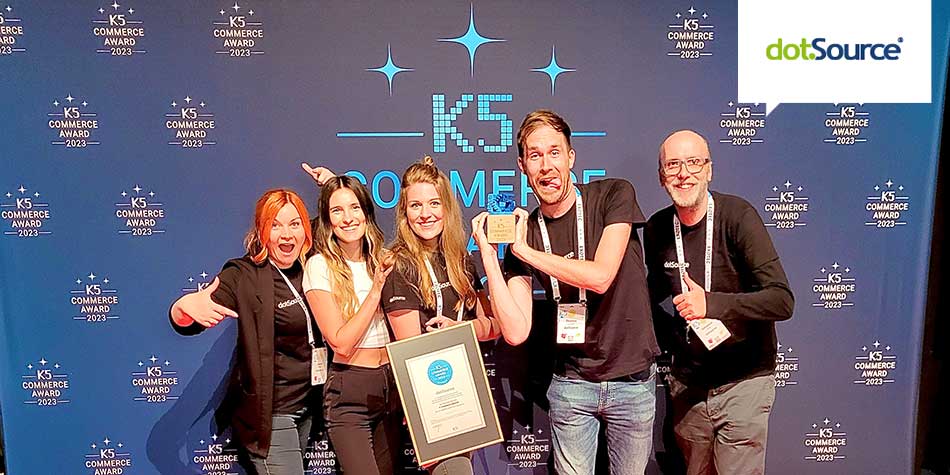 Presse | dotSource – deine Digitalagentur