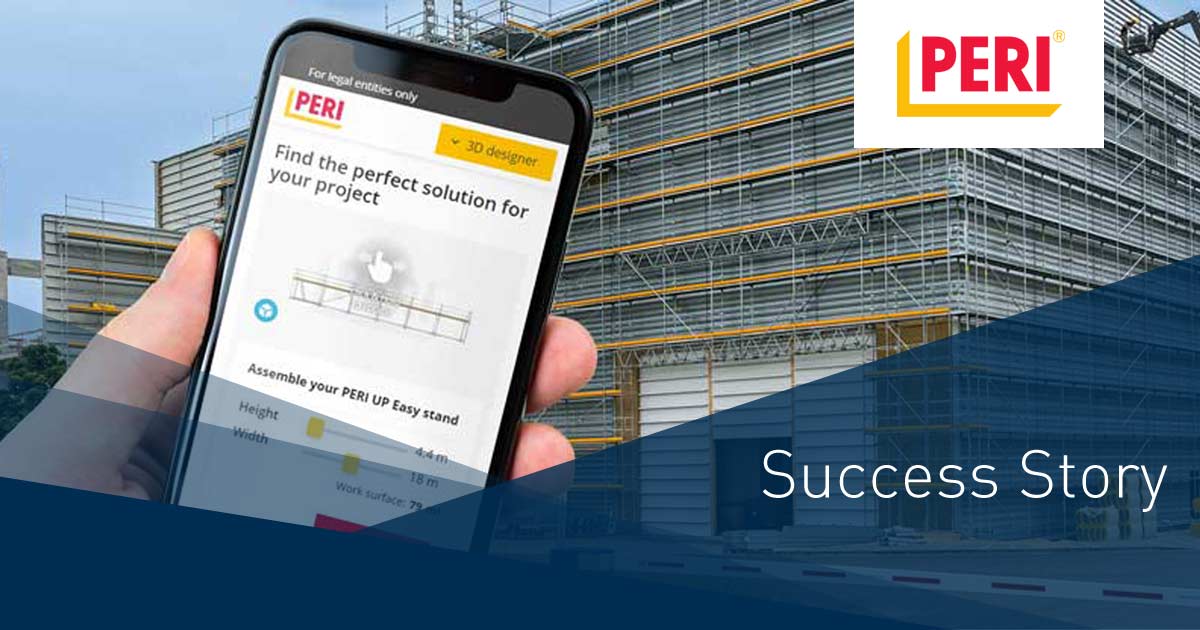 Peri | dotSource – deine Digitalagentur